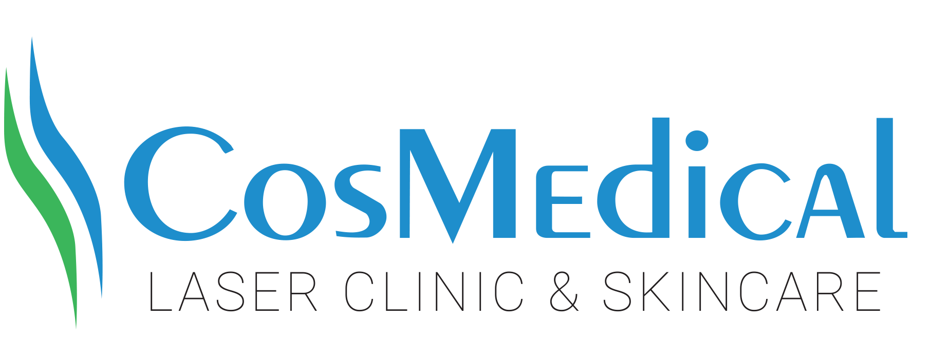 Trang chủ - CosMedical Clinic - Thẩm Mỹ Công Nghệ Mỹ